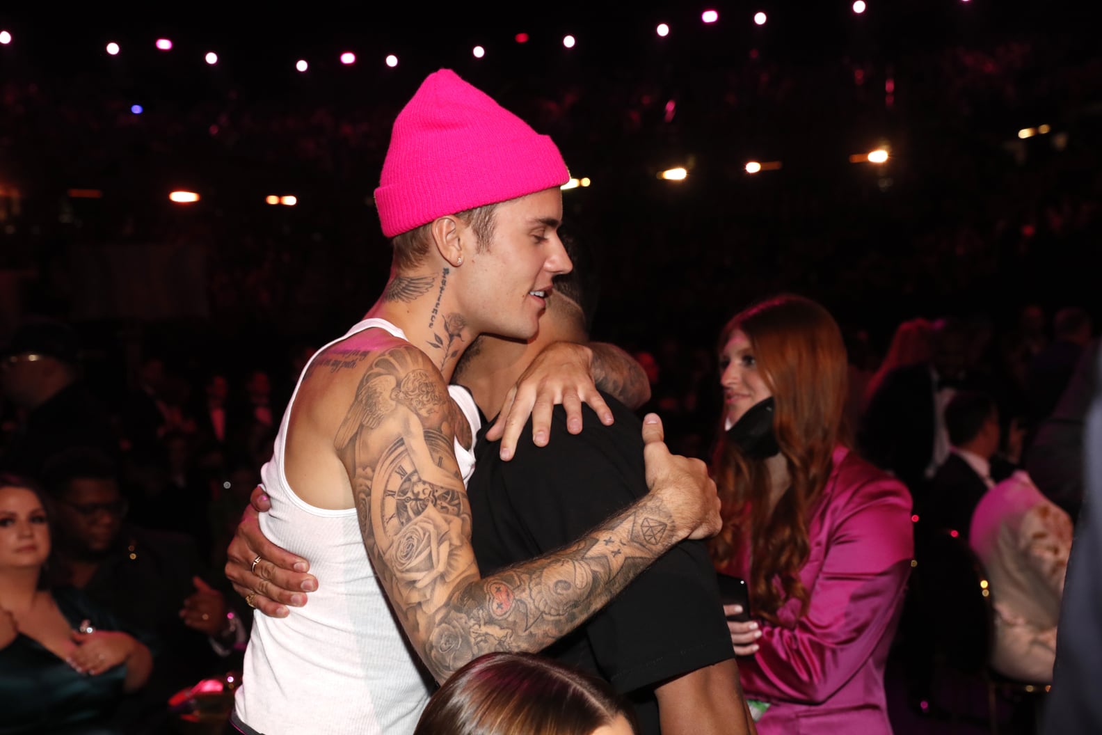 Justin Bieber's Tattoos and Meanings | PS UK Beauty