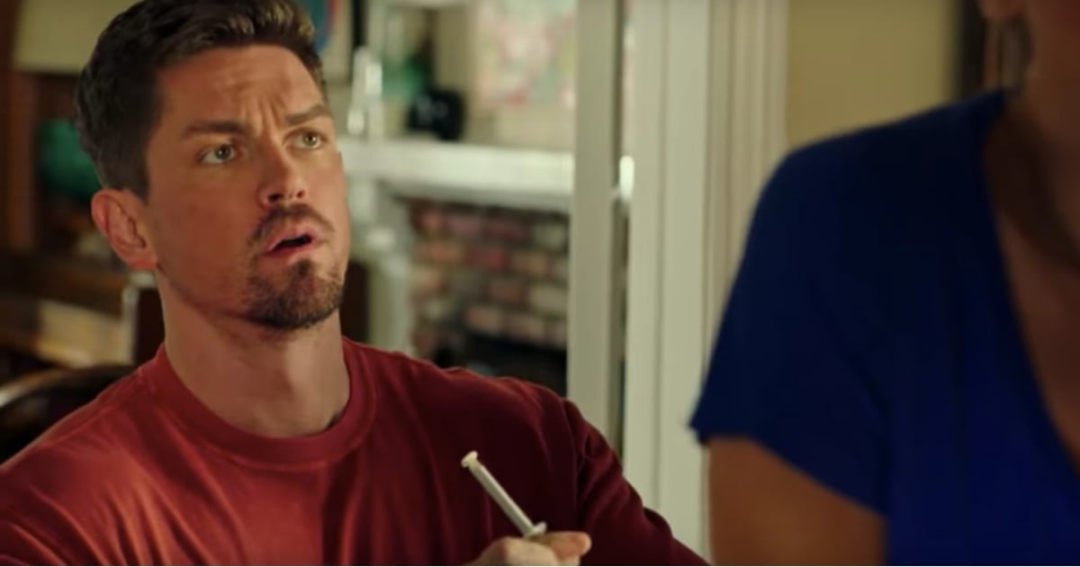 Making Babies Trailer | POPSUGAR Family