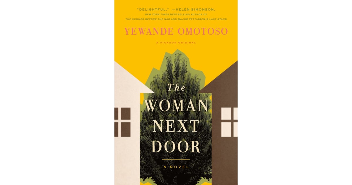 The Woman Next Door | Best Summer Beach Reads | 2020 | POPSUGAR ...