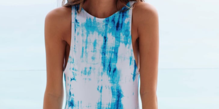 Best Swimsuits on Sale at Nordstrom Spring 2019 | POPSUGAR Fashion