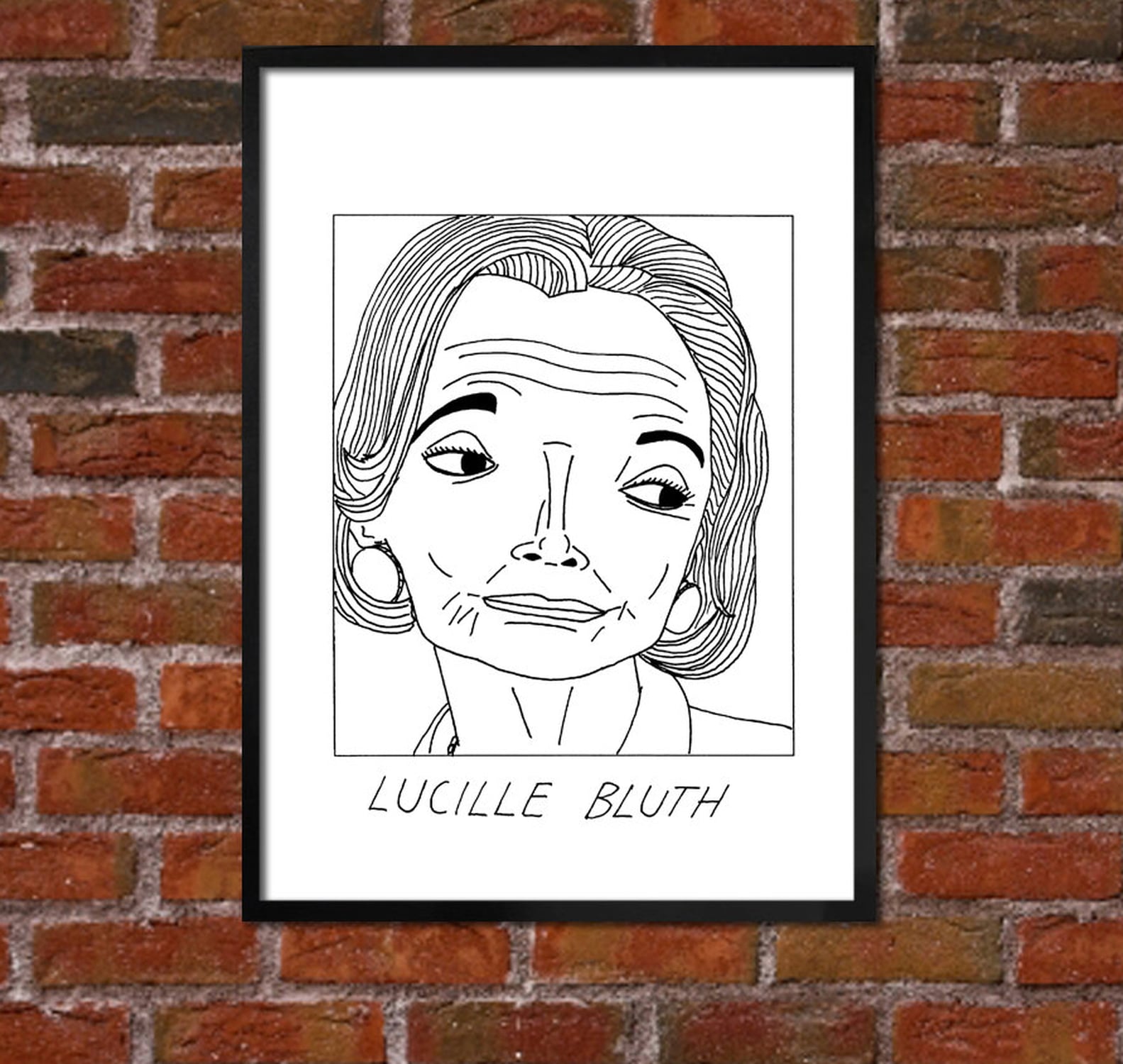 Arrested Development Gifts | PS Entertainment