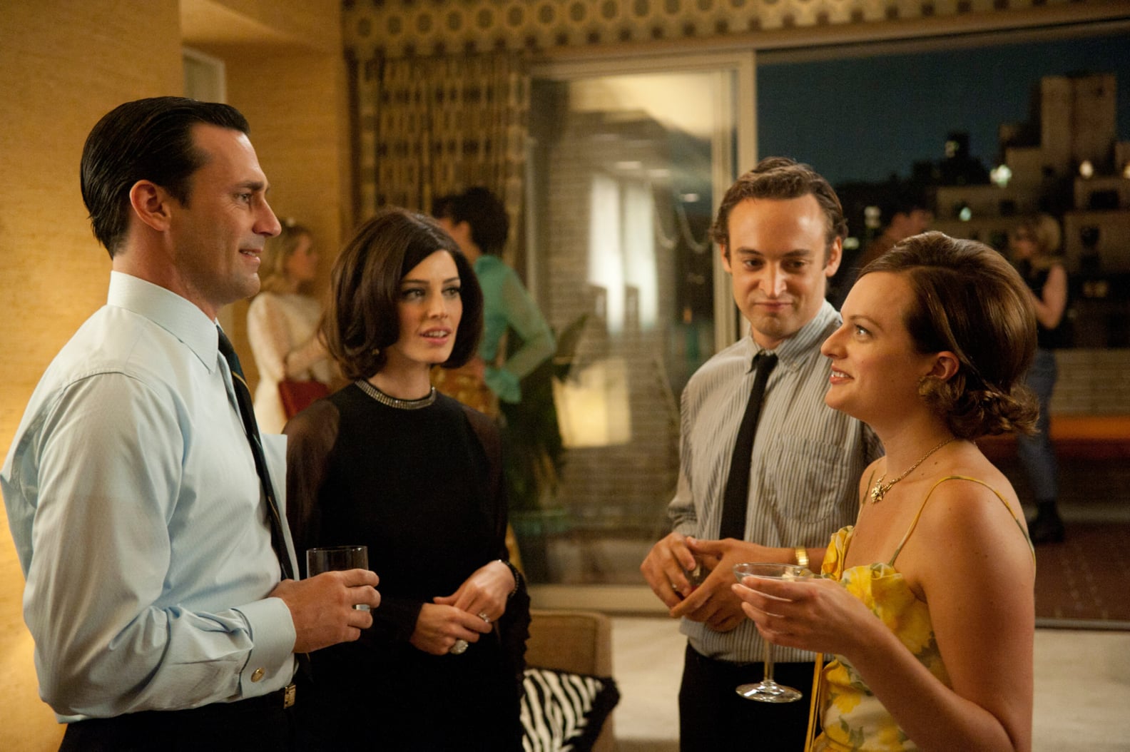 Best Old Shows on Netflix | POPSUGAR Entertainment