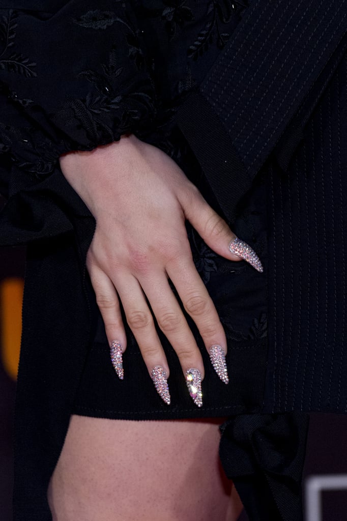 Best Rosalia Manicures | POPSUGAR Latina