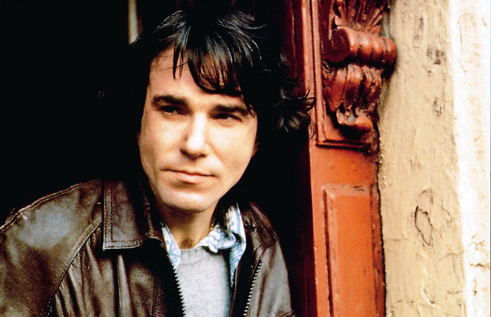 Handsome Pictures of Daniel Day-Lewis | PS Celebrity