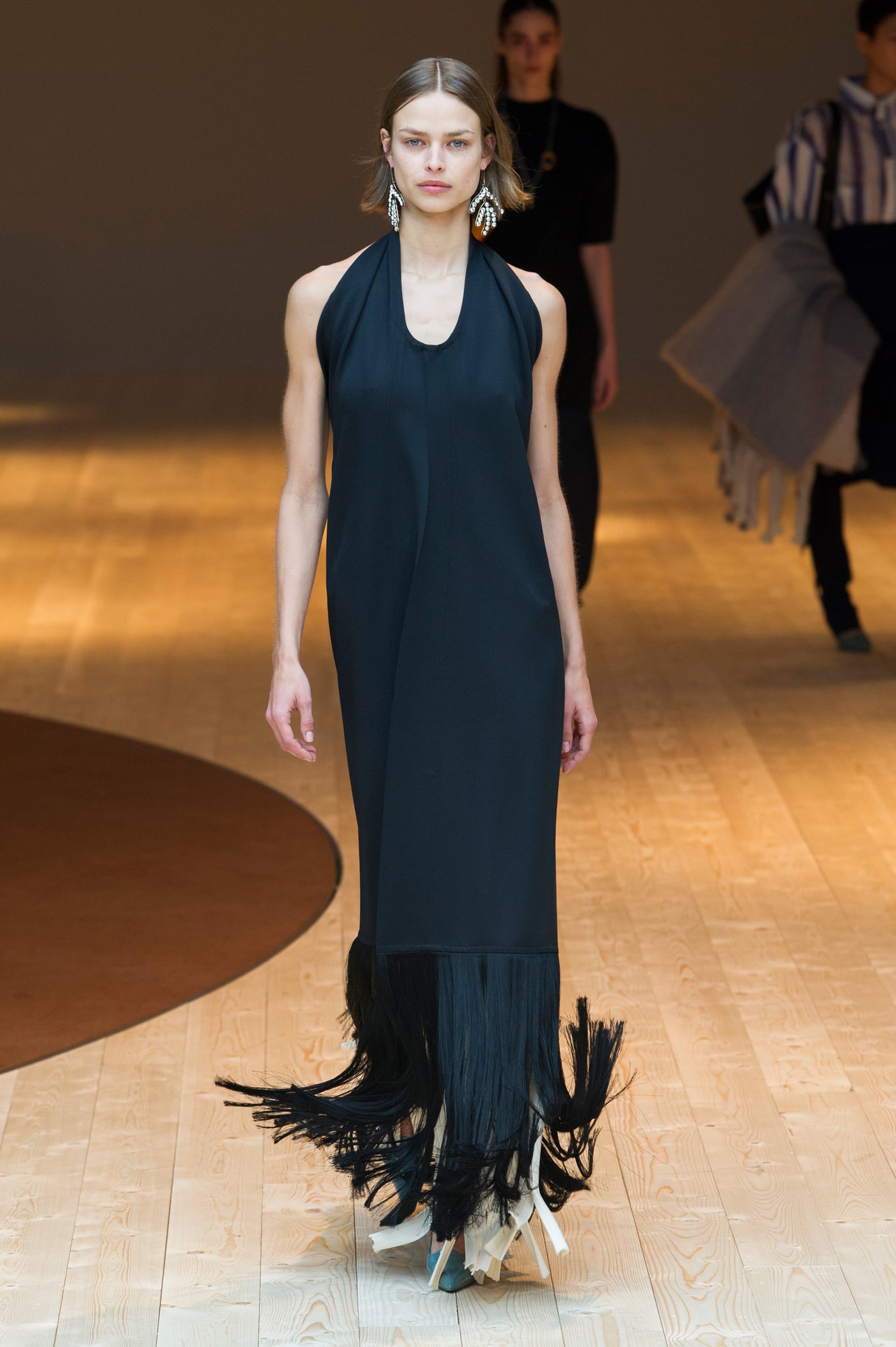 Celine Fall 2017 Collection | PS Fashion