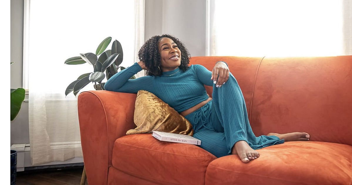 5 Women Share How They're Redefining Black Joy | POPSUGAR Smart Living