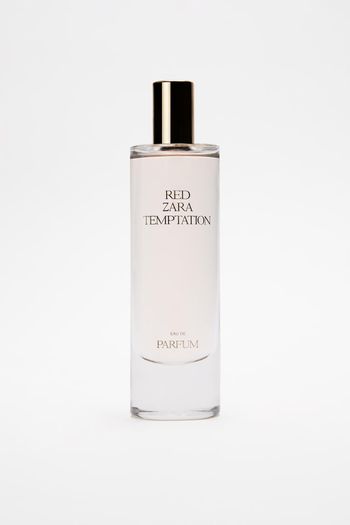 8 Best Zara Perfumes to Shop Under $36 | POPSUGAR Beauty