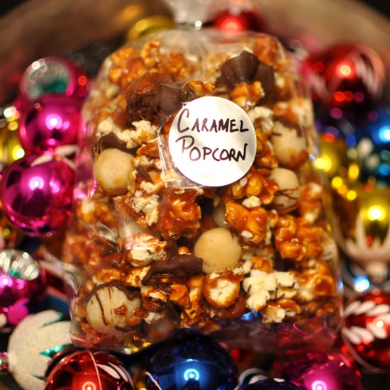 Disney Main Street Confetti Popcorn | POPSUGAR Food