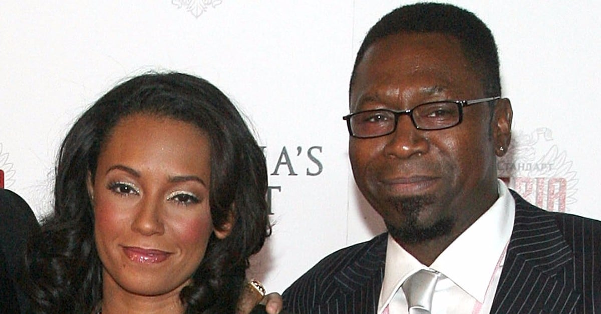 Mel B's Dad Dies | PS Celebrity