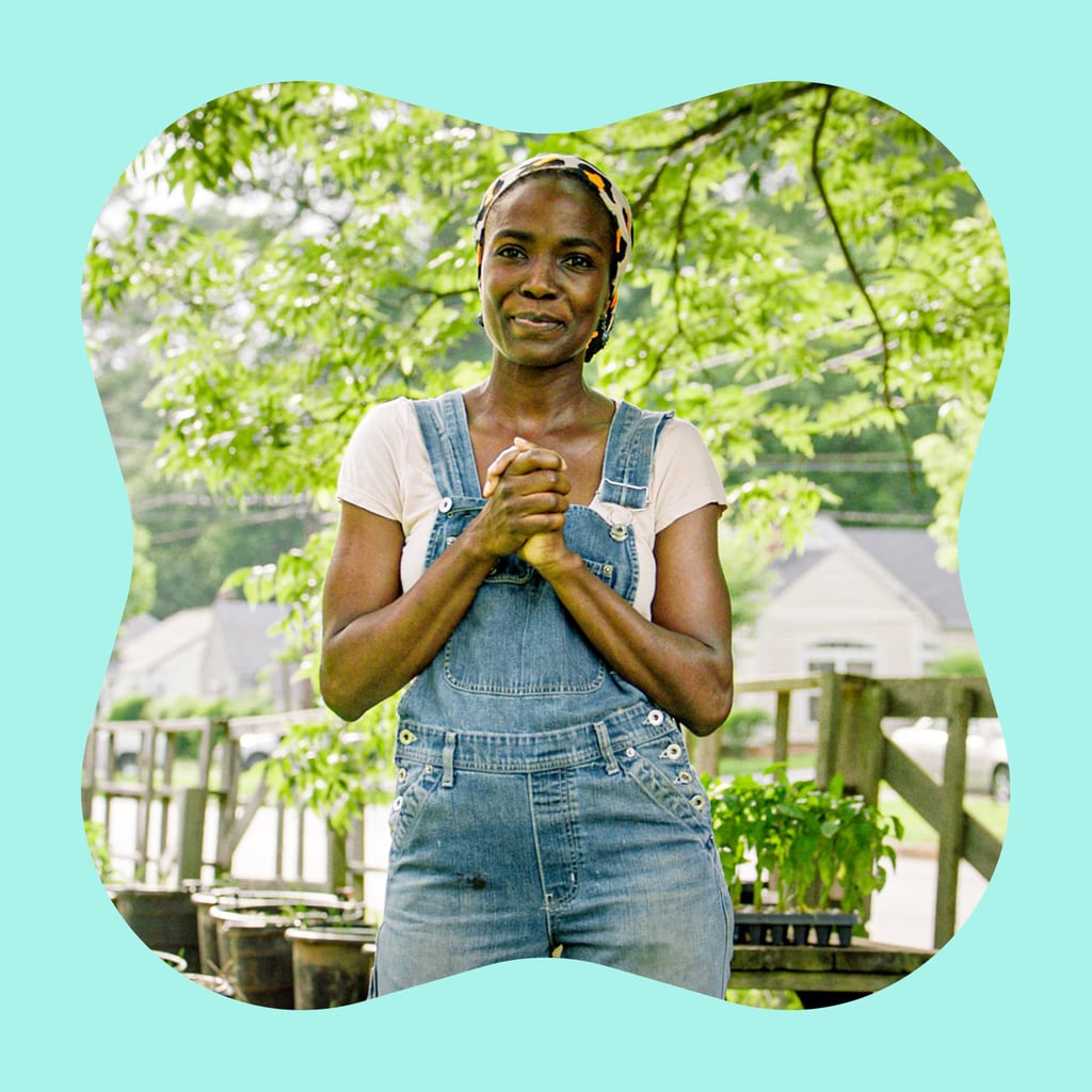 Jamila Norman of Magnolia's Homegrown Talks Gardening Tips | POPSUGAR Home