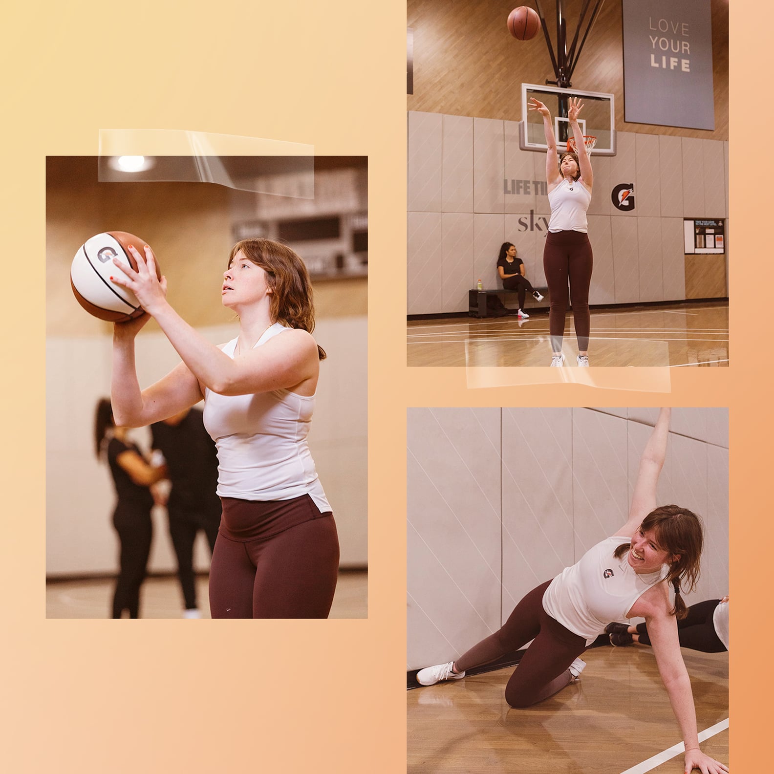 How I Reconnected With Sports as a Queer Woman | PS Fitness