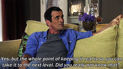 Best Phil Dunphy GIFs | PS Entertainment