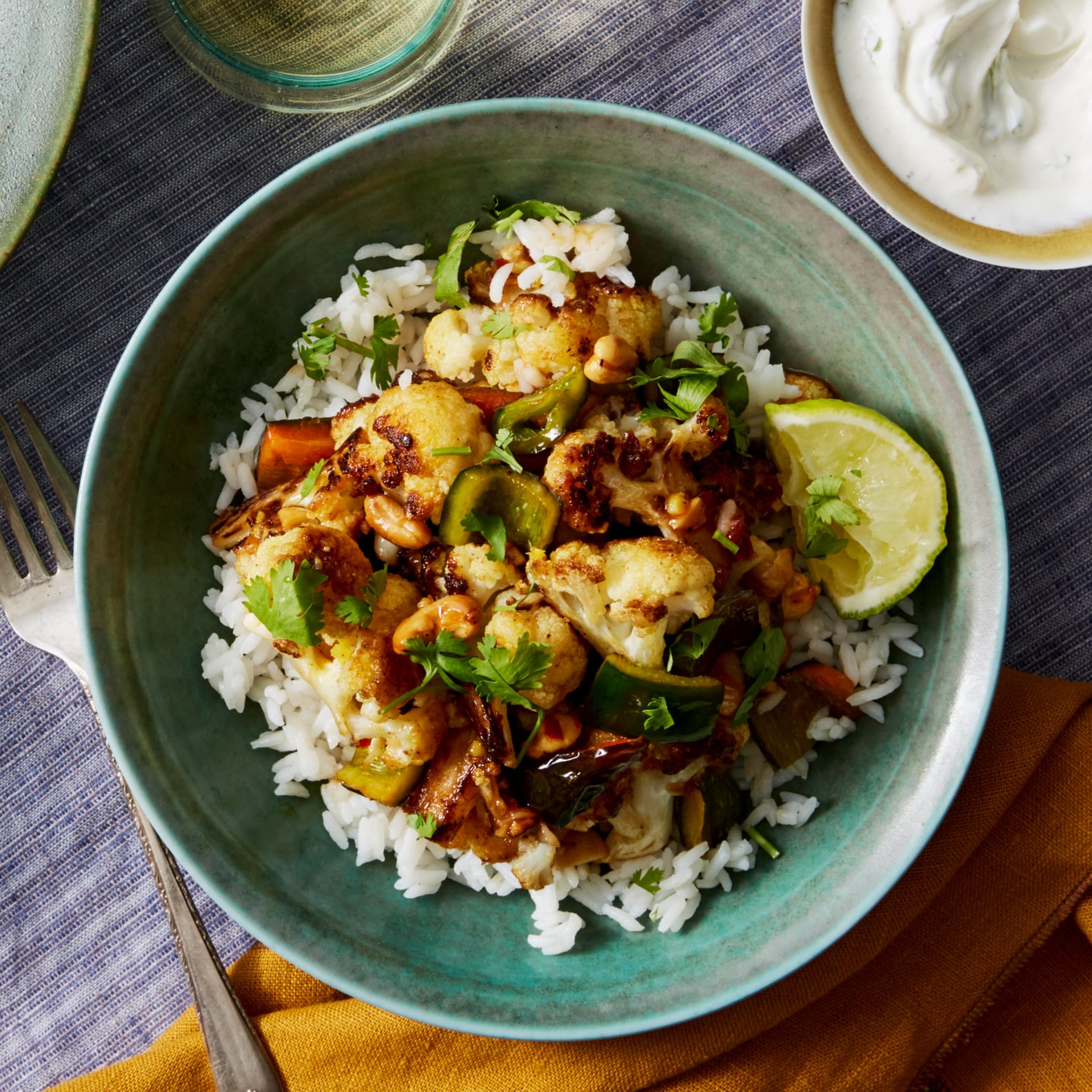 Best Blue Apron Recipes | PS Food