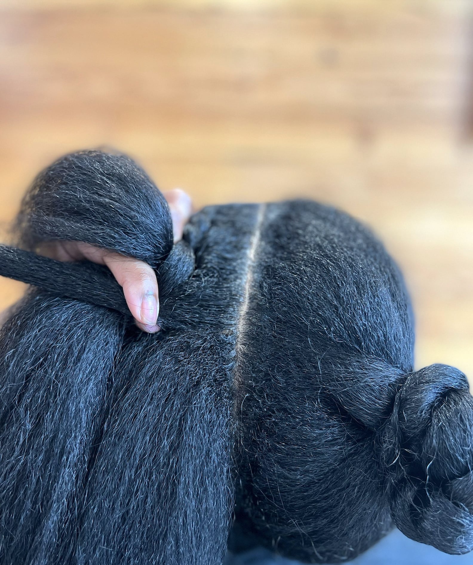 How to Do Cornrows, According to Hairstylists | PS Beauty