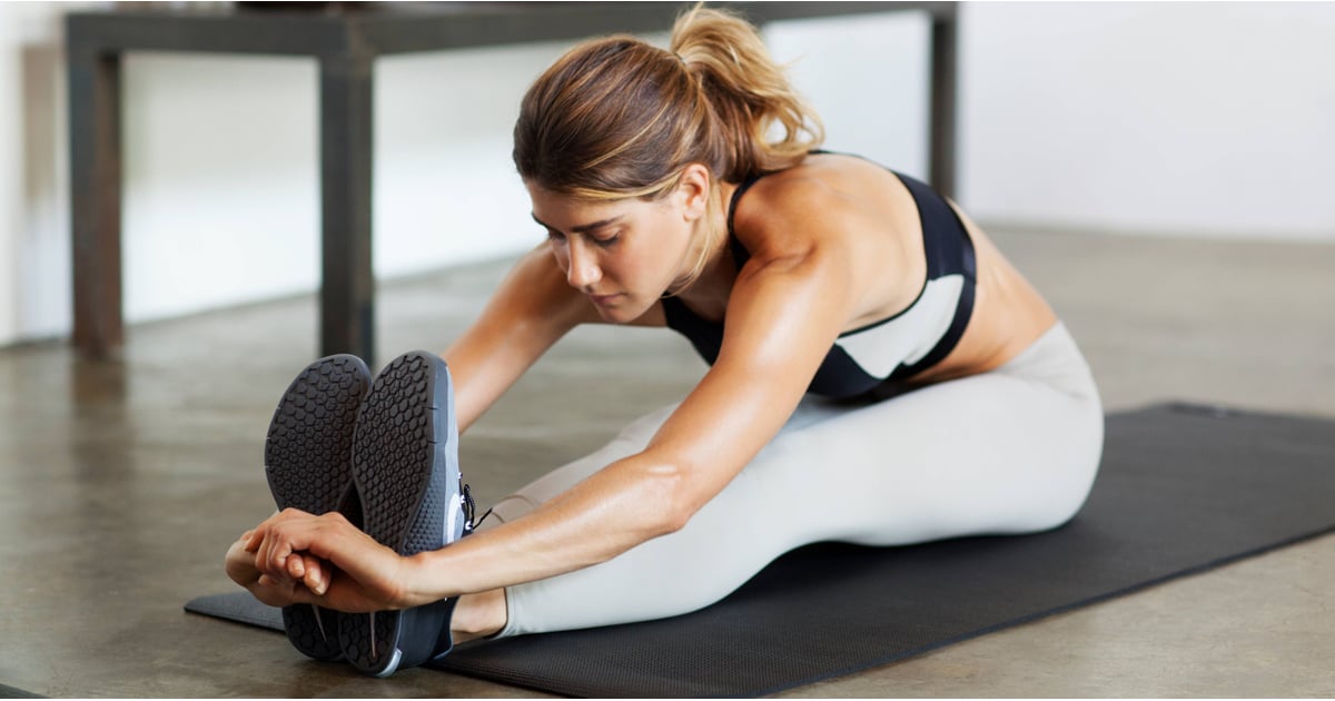 Do I Need to Stretch Before and After a Workout? | POPSUGAR Fitness