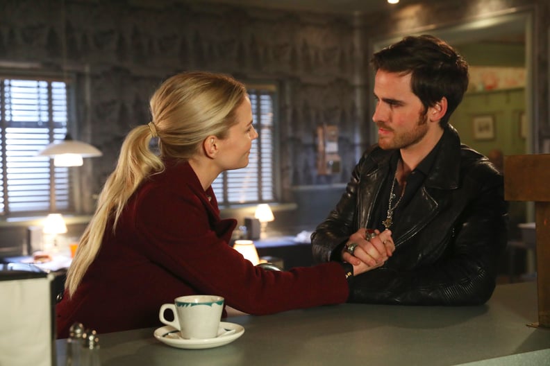 Once Upon a Time Season 6 Details 2017 | POPSUGAR Entertainment