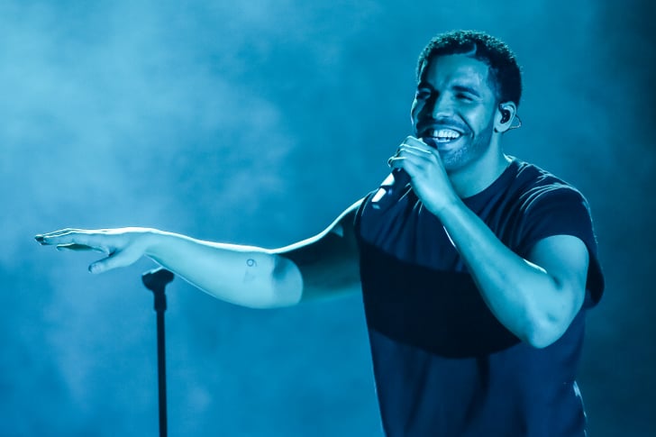 Sexy Drake Pictures | POPSUGAR Celebrity UK Photo 33