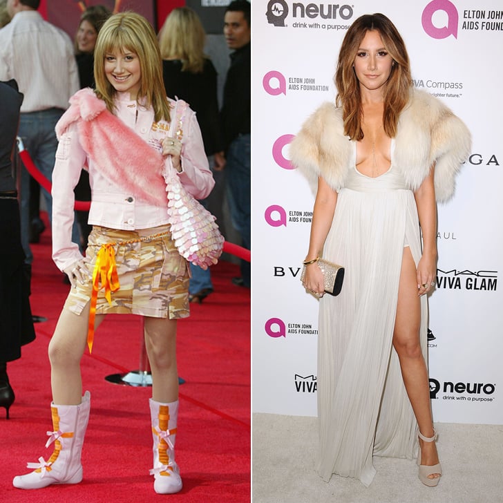 Disney Star Style Transformations | PS Fashion