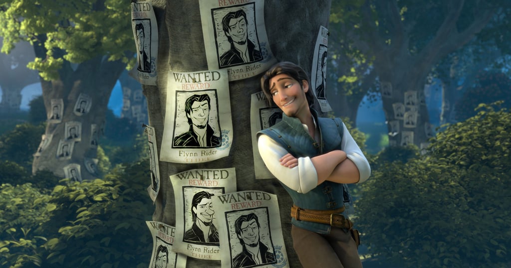 The Hottest Disney Princes Popsugar Love And Sex