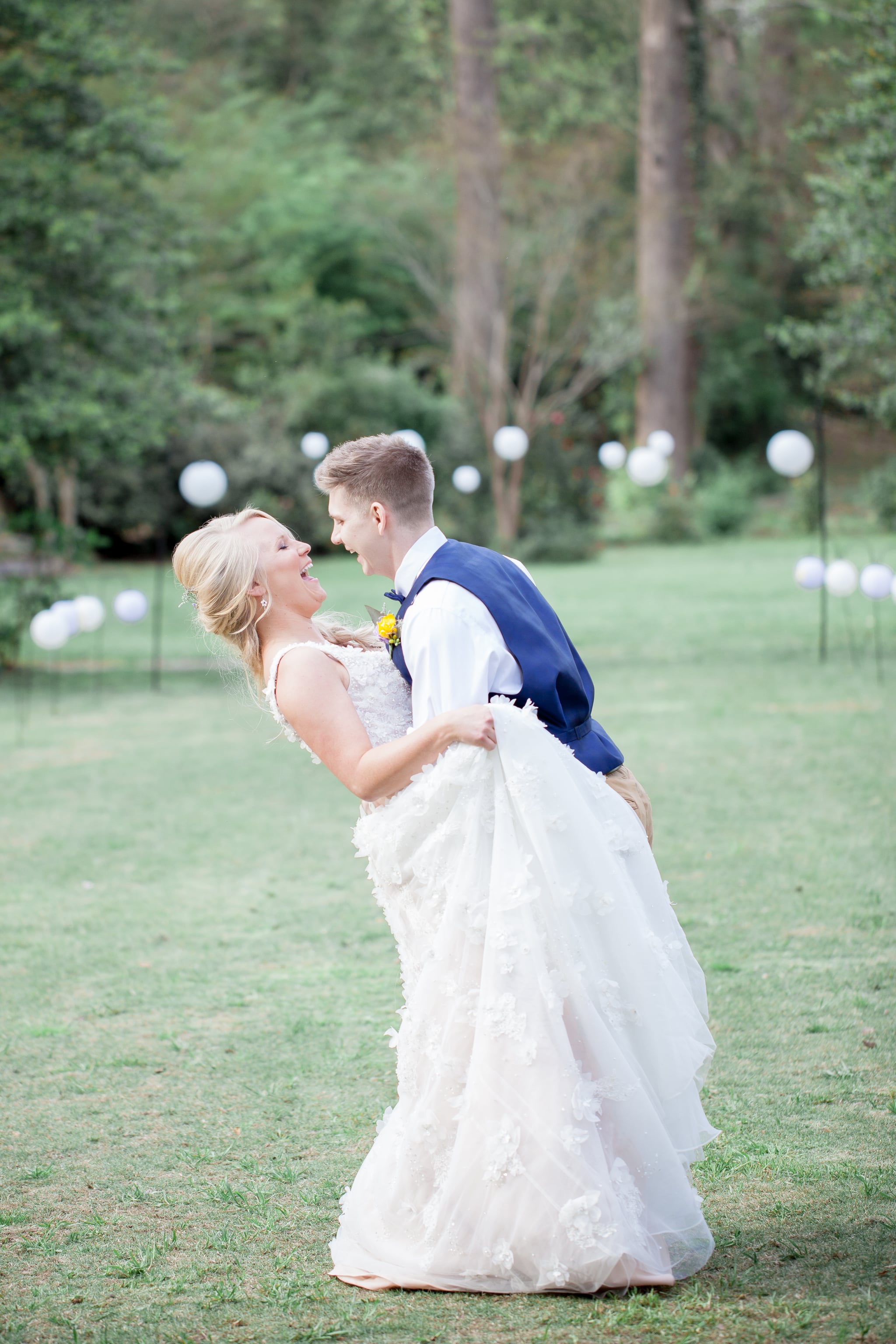 Rapunzel And Flynn Rider Wedding