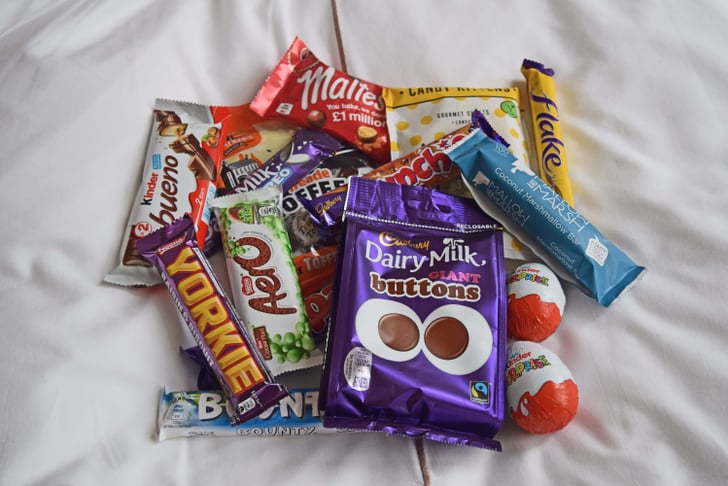 British Candy | POPSUGAR Food