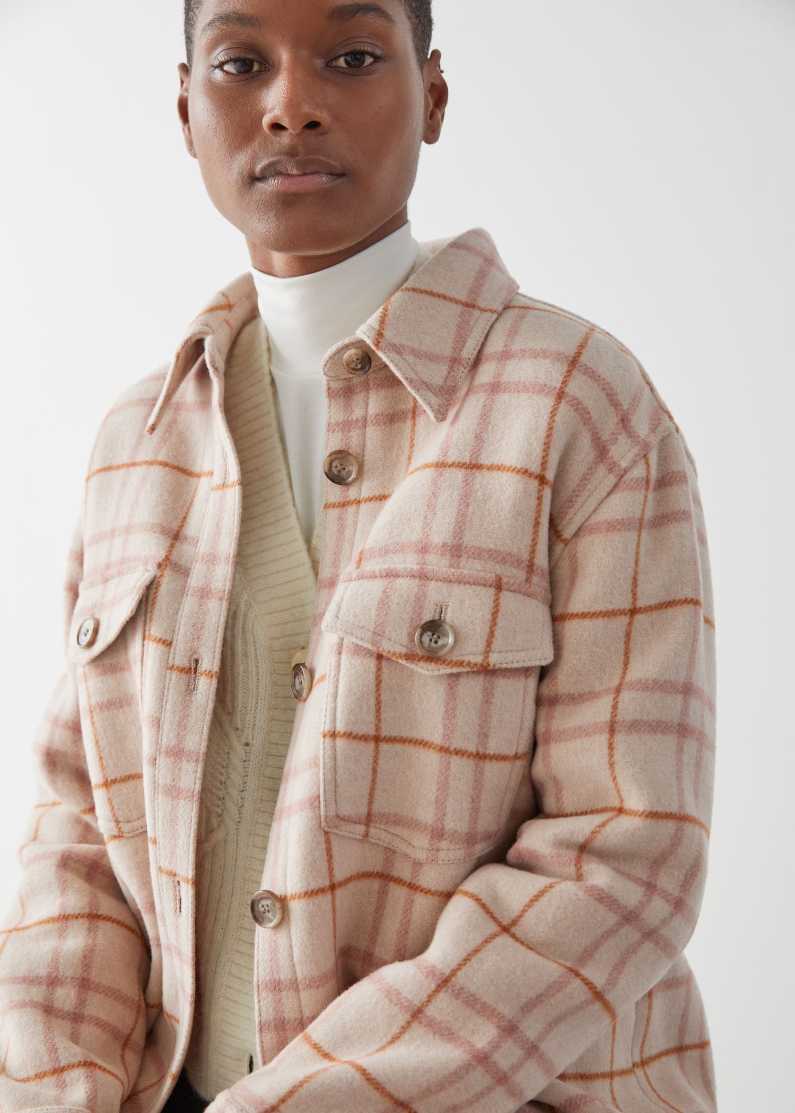 Best Spring Jackets | PS Fashion