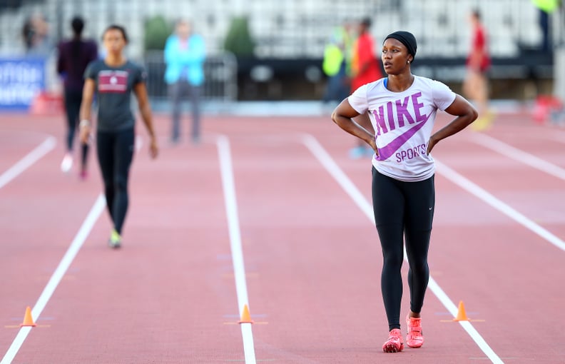 The Best Running Motivation | POPSUGAR Fitness