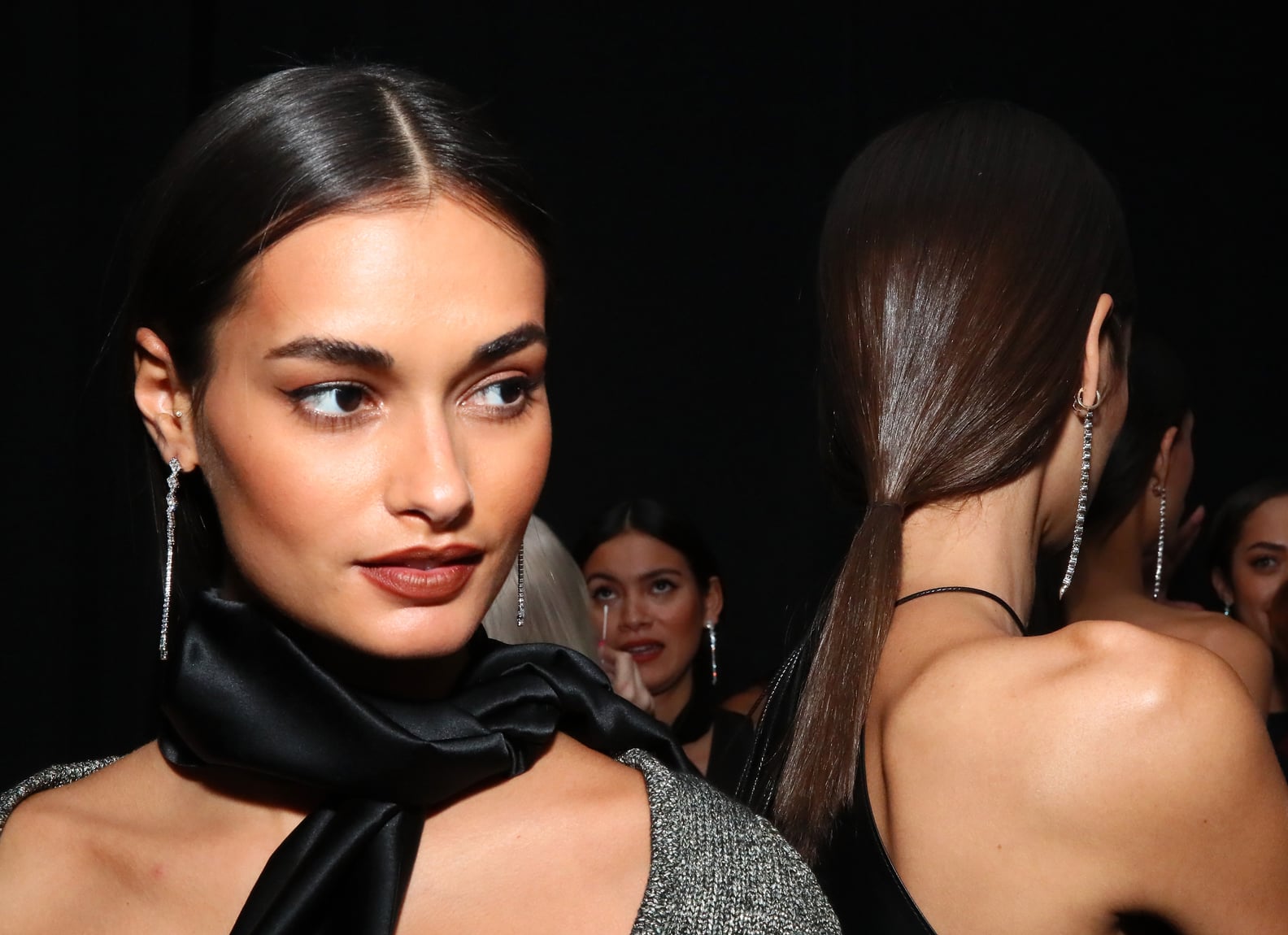 Diffused-Lip Makeup Trend: Tutorial | POPSUGAR Beauty