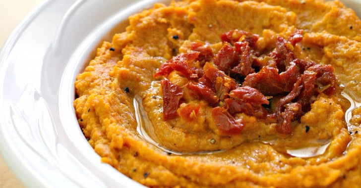 Orange Appetizers For Halloween | POPSUGAR Food