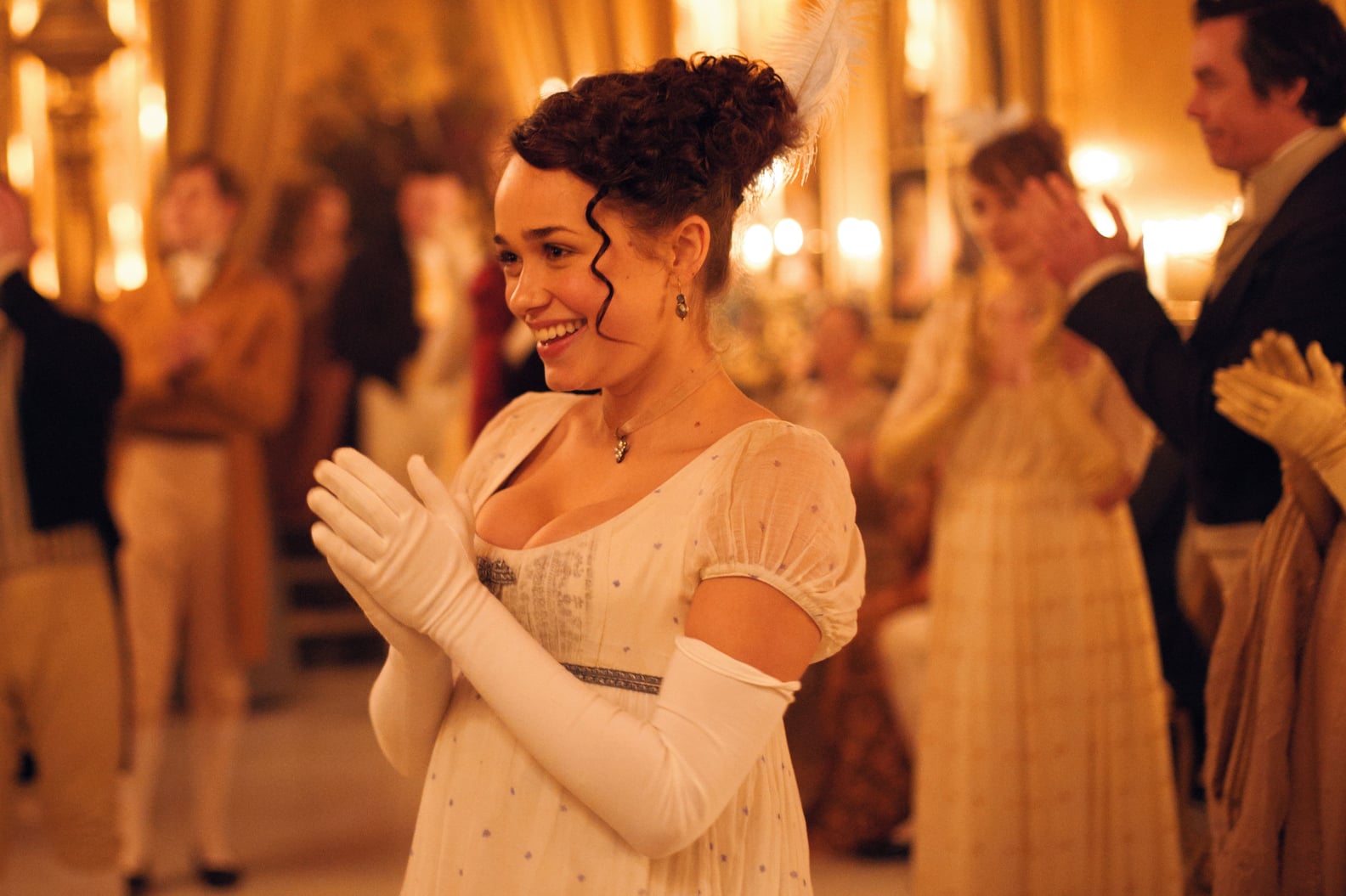 The Best Jane Austen Movie and TV Adaptations | POPSUGAR Entertainment