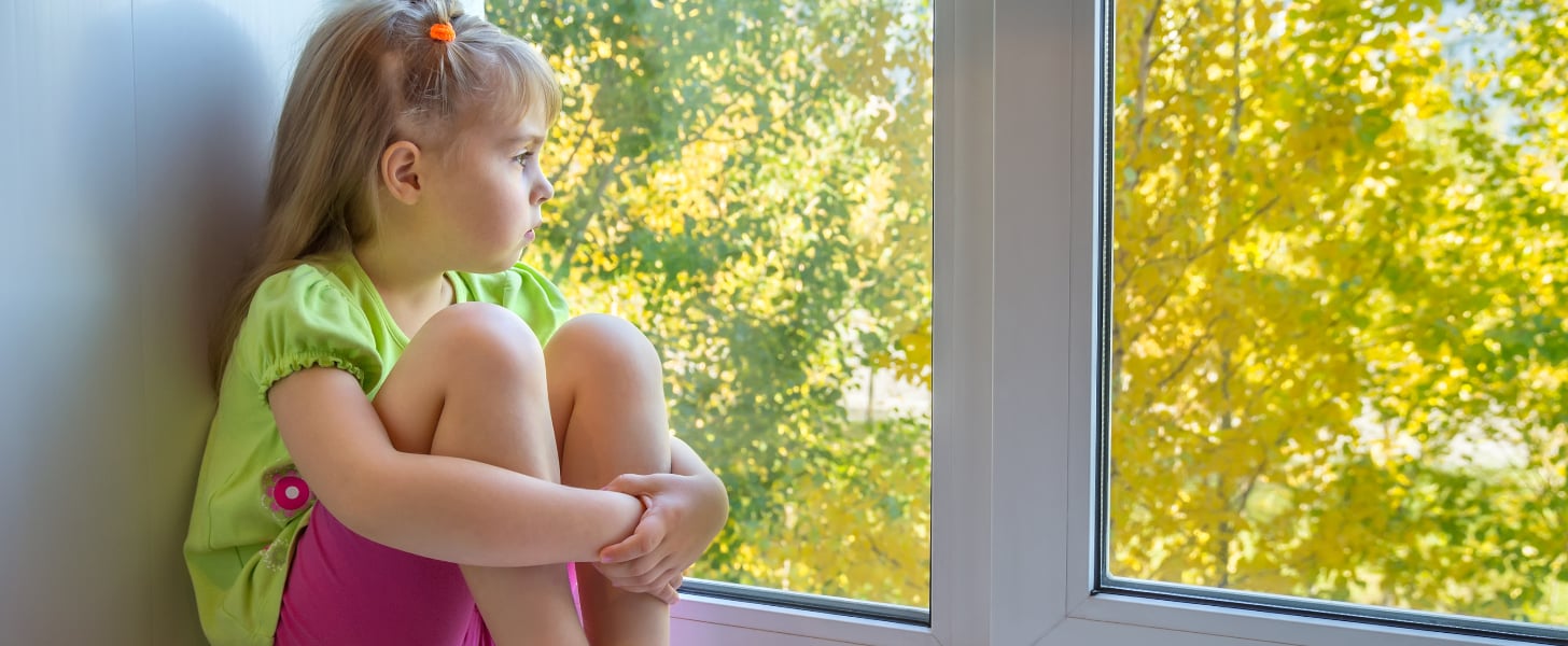 Reasons Your Child Is Staying Silent | PS Family