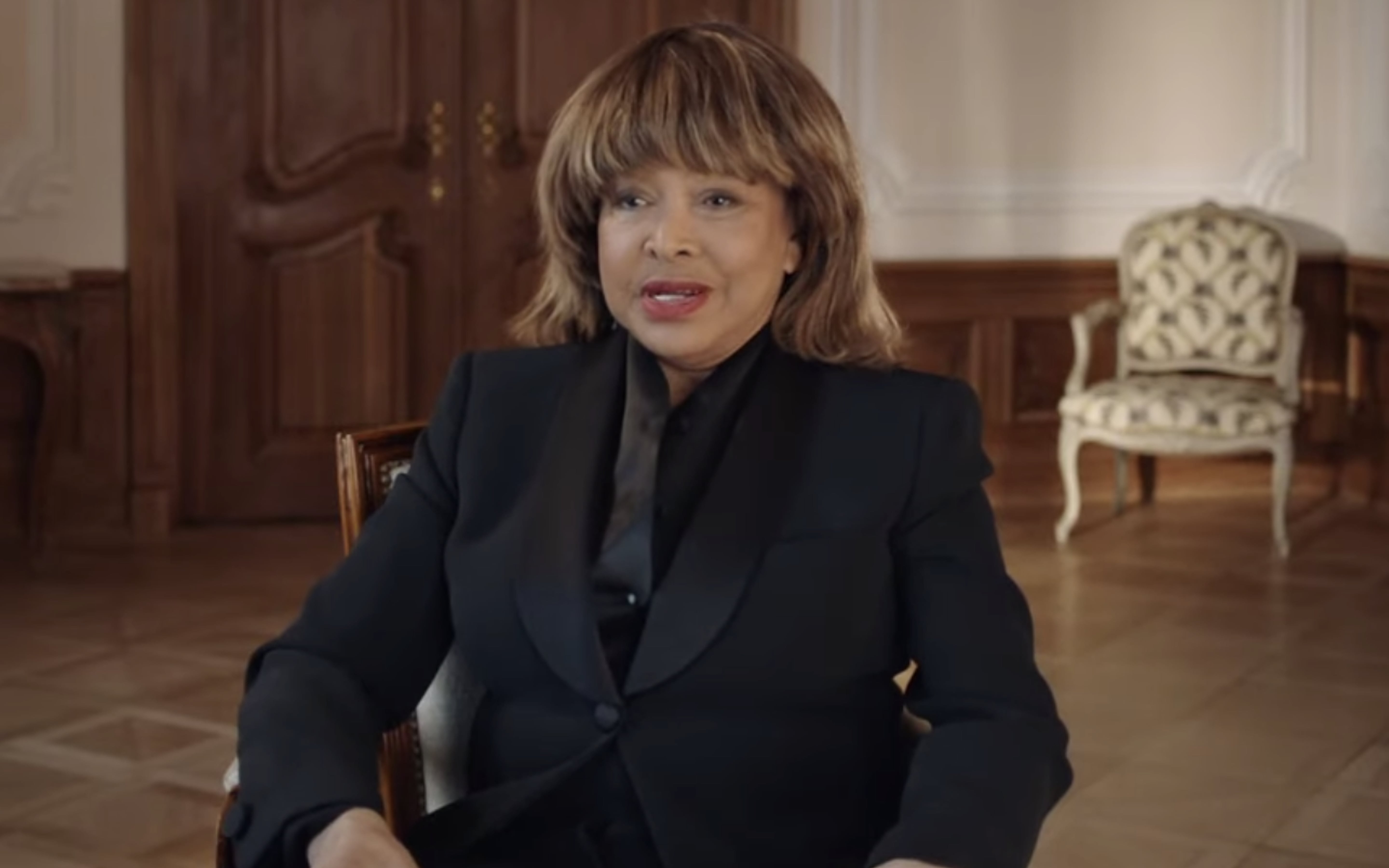 Watch the Trailer For Tina Turner's HBO Documentary | POPSUGAR ...