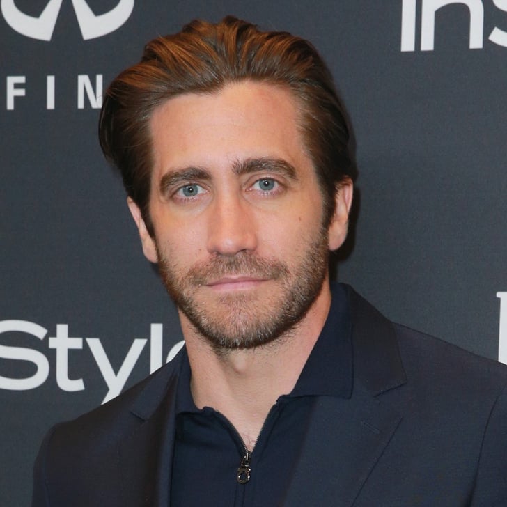 Jake Gyllenhaal | POPSUGAR Celebrity