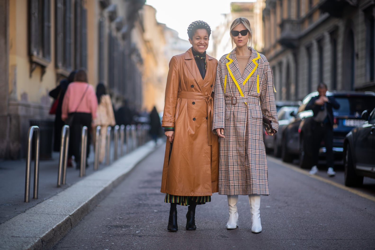 Street Style Trends For Spring 2019 | PS Fashion