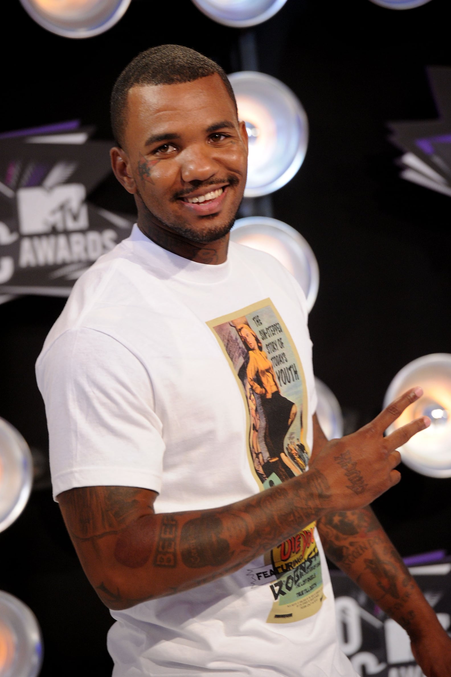 Pictures of Hot Rappers | PS Celebrity