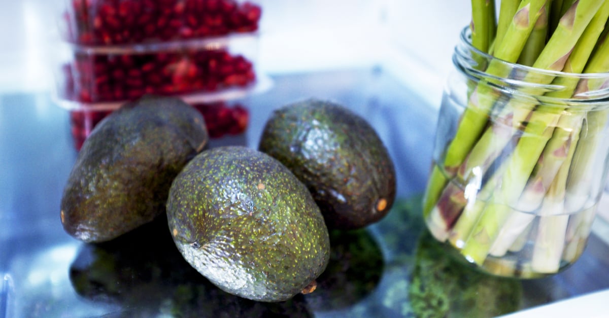 How to Ripen an Avocado | PS Latina