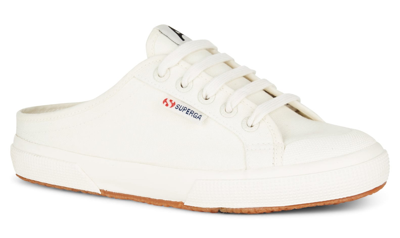 Superga x Alexa Chung Collection 2018 | PS Fashion