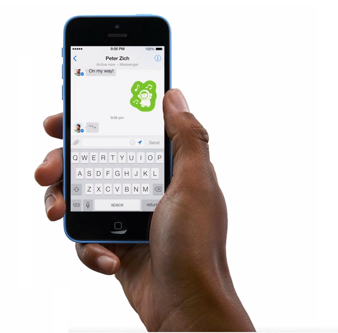 How to Send Facebook Messages Without the App | PS Tech