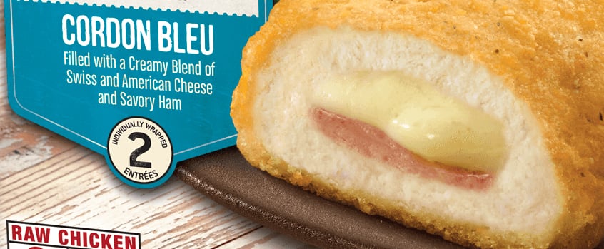 Barber Foods Recall July 2015 | PS Food