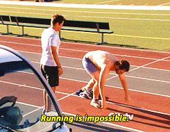 Emotional Stages of Registering For a Marathon | PS Fitness