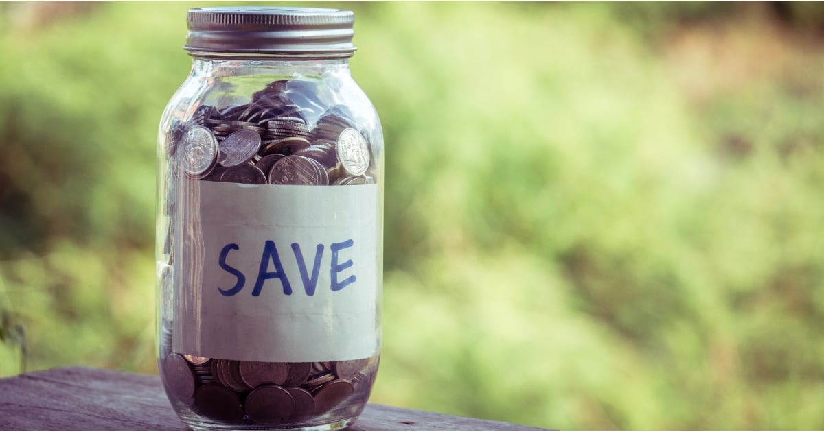 Things Preventing You From Saving Money | POPSUGAR Career and Finance