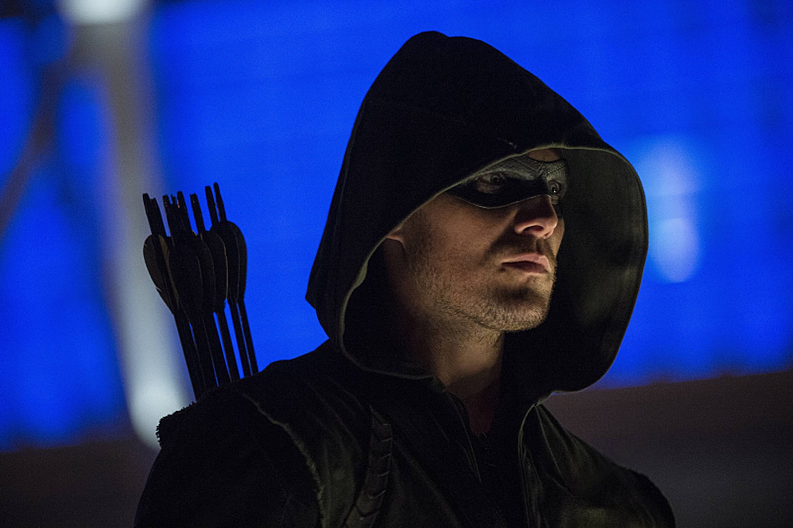 Arrow Season 3 Premiere Pictures | PS Entertainment
