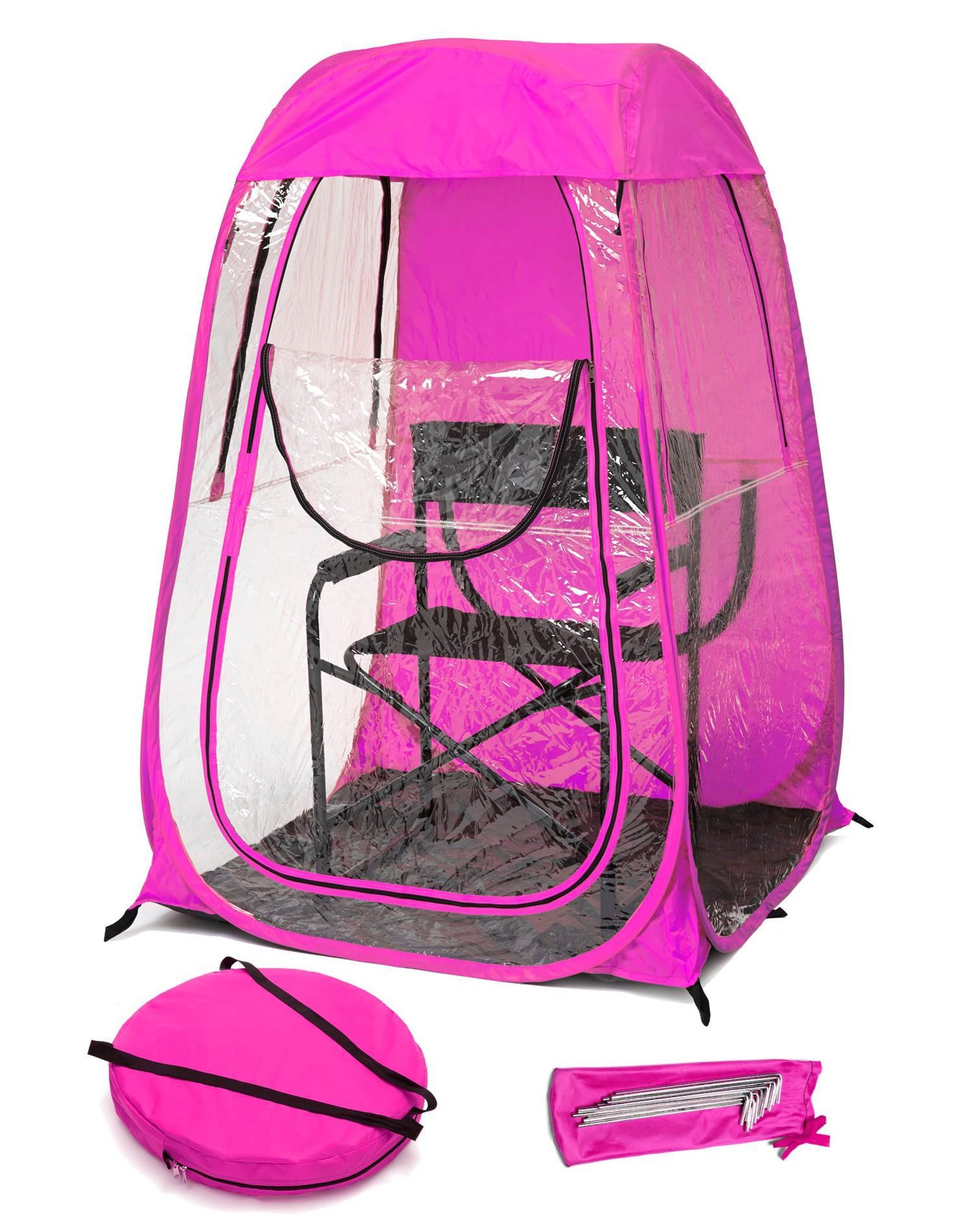 Under the Weather Sports Pods For Parents | PS Family