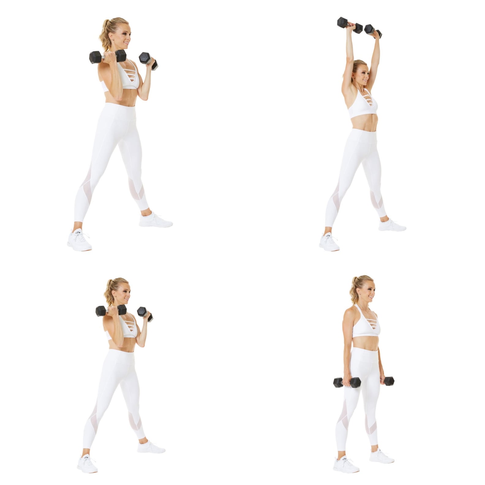 What Are Compound Exercises Good For? | PS Fitness