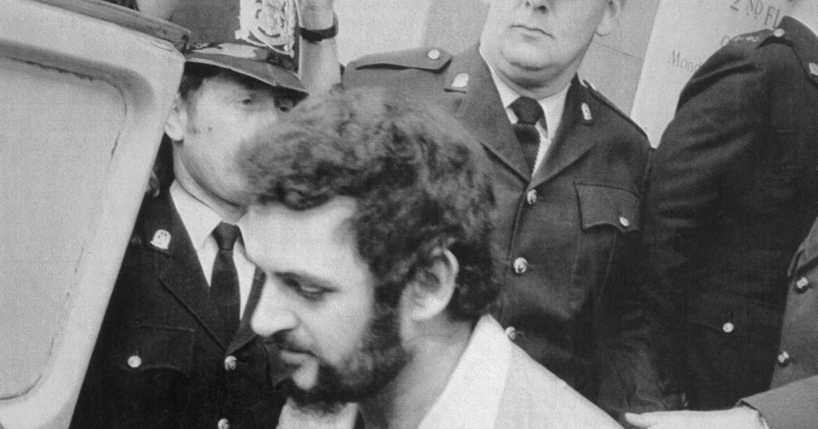 Watch the Trailer For Netflix's The Ripper Docuseries | PS Entertainment