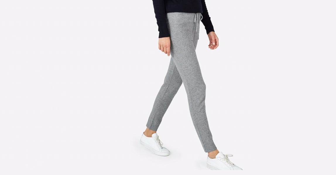Stylish Sweatpants | POPSUGAR Fashion