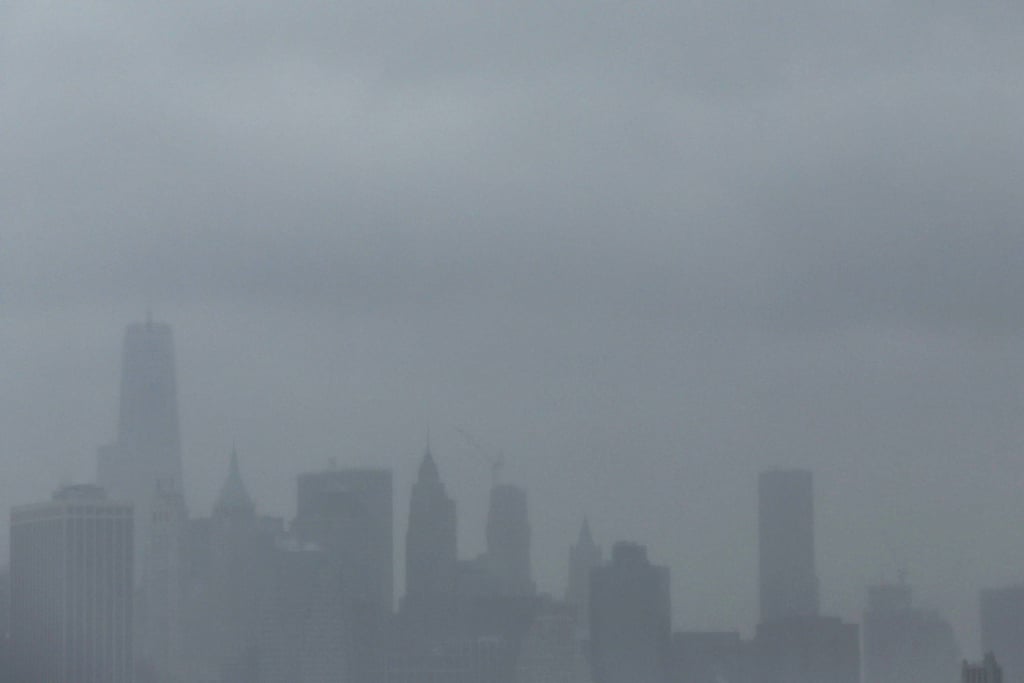 Winter Storm Juno January 2015 | Pictures | POPSUGAR Celebrity