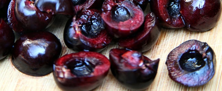 Health Benefits of Cherries | POPSUGAR Fitness