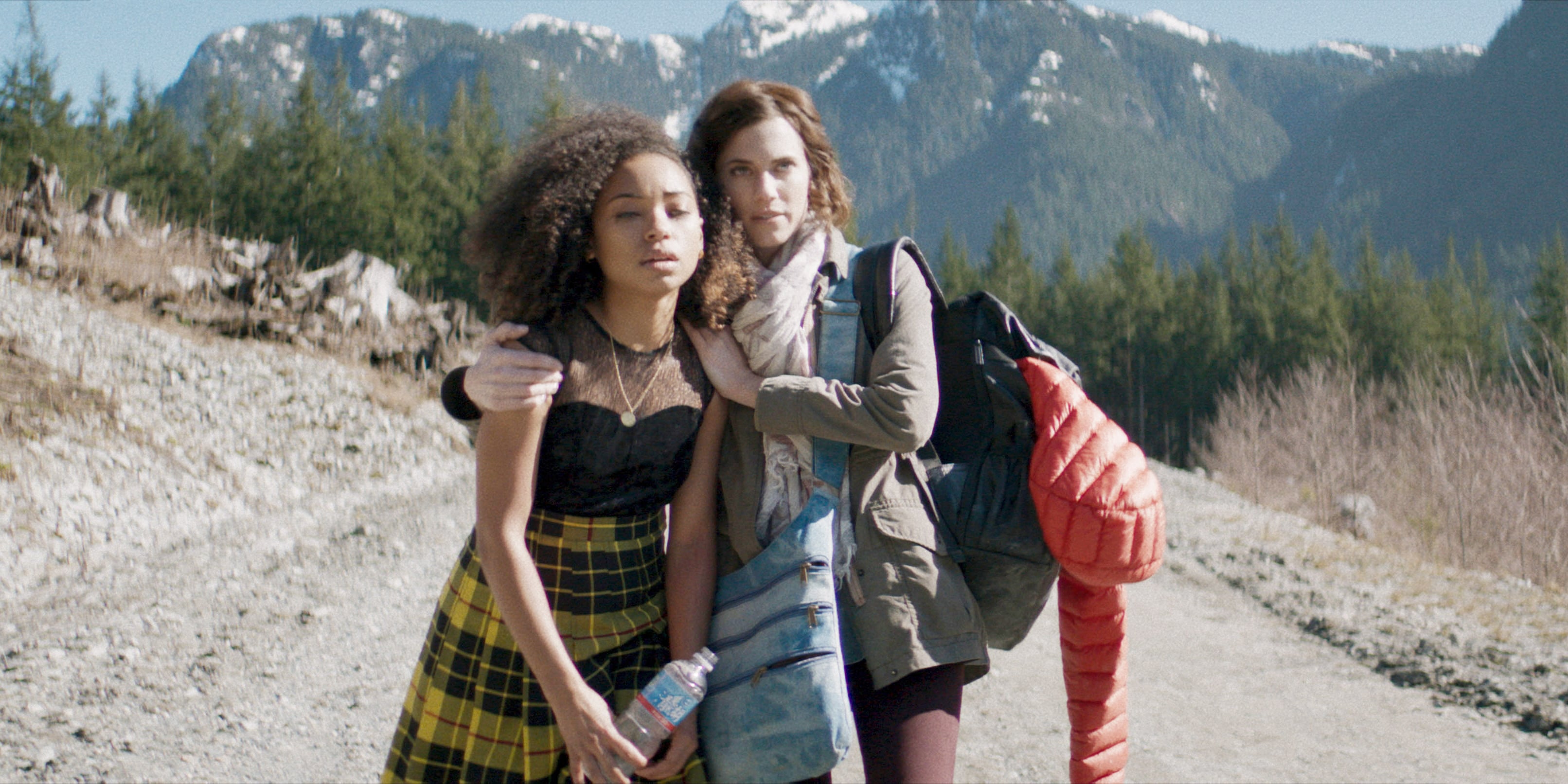 The Perfection on Netflix Spoilers | POPSUGAR Entertainment
