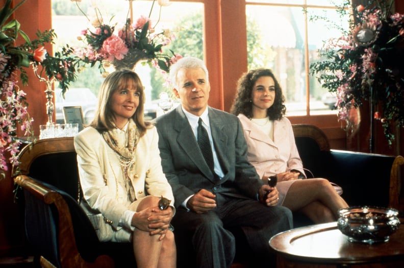 45 Movies About Weddings | POPSUGAR Entertainment